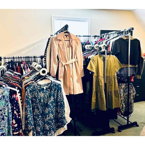 Jackets & Coats | New Mystery Box 5 Nwt Items You Choose Size Womens ...
